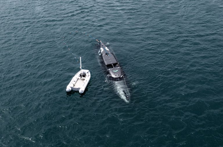 About Us - SubSea Craft - Advanced Maritime Technology