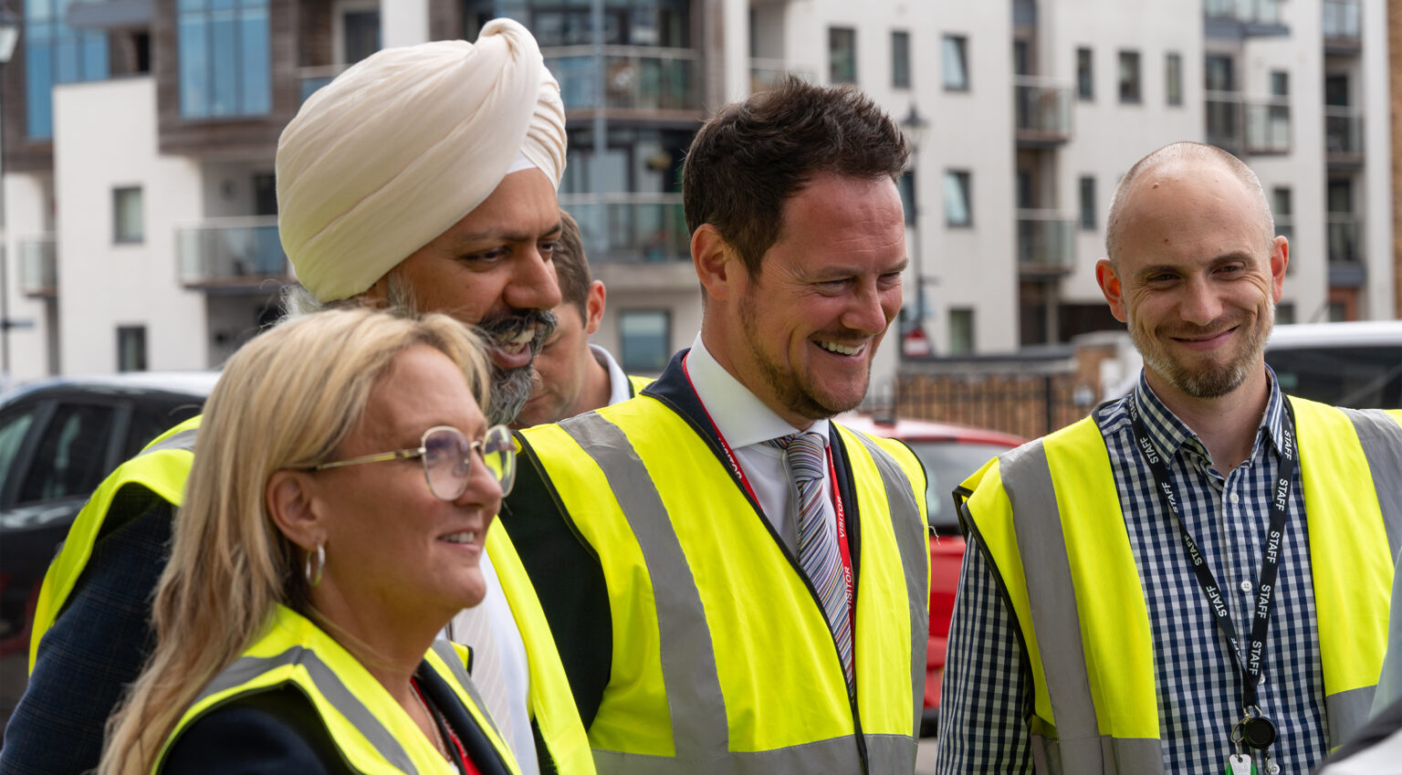 MPs Visit SubSea Craft to Champion SME Innovation and UK Defence Growth ...